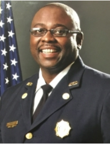 In Memoriam: Lieutenant Charles W. Davis, Jr. - Virginia Department of ...