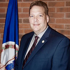 In Memoriam: VDFP IT Manager Andrew Brodie - Virginia Department of ...