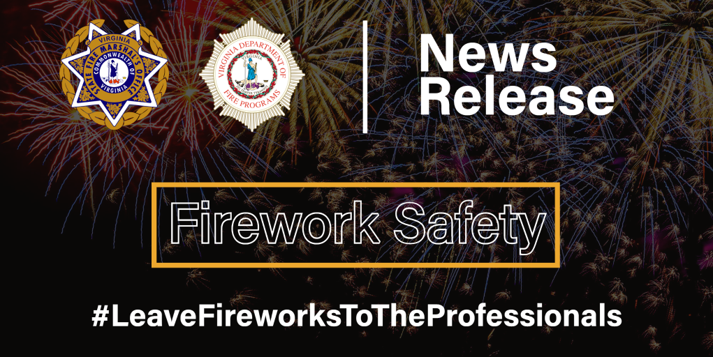 Virginia Department of Fire Programs