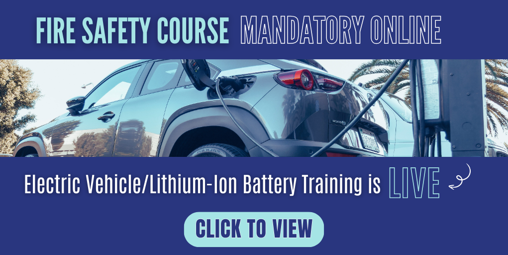 Home - Virginia Department of Fire Programs