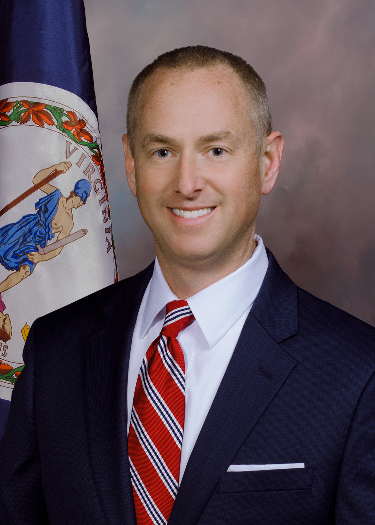 Brad Creasy – Virginia Department of Fire Programs